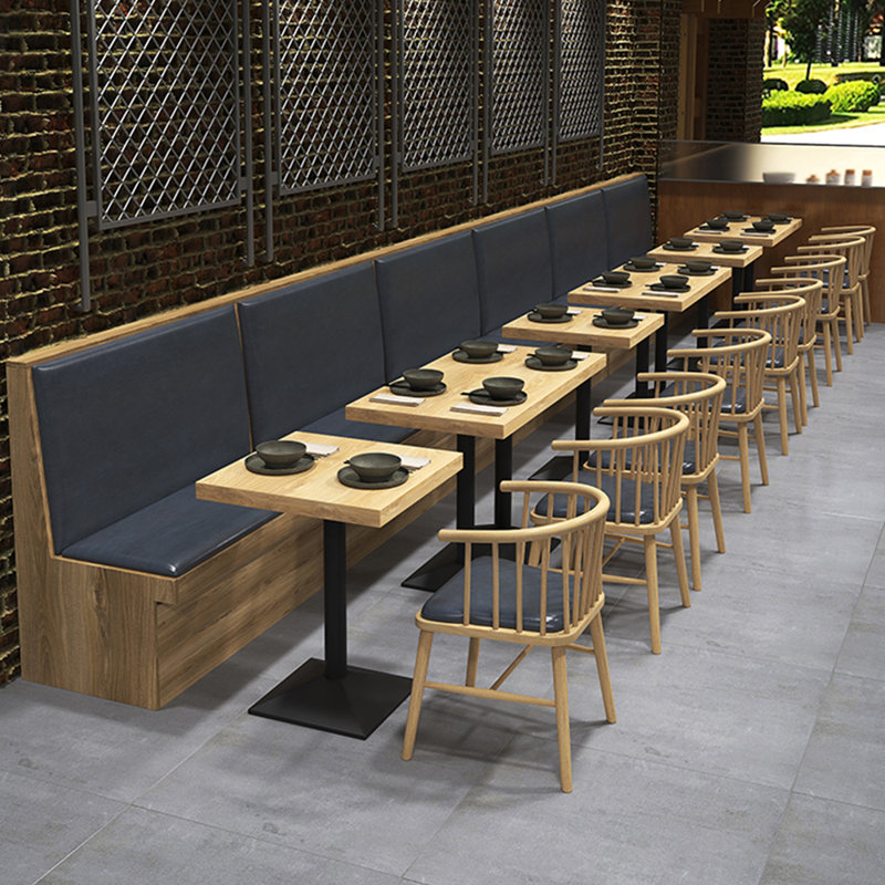 Cafe benches for sale store